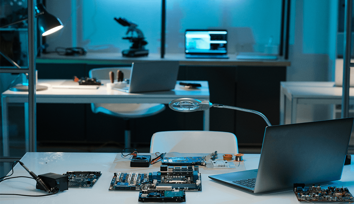 Zeus business solutions – Your One Stop Shop for ICT and Business Solutions